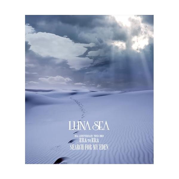 【発売日：2025年03月12日】LUNA SEA (LUNA SEA)2025年3月12日 発売BD:11.JESUS2.Dejavu3.ANUBIS4.STEAL5.LAMENTABLE6.RECALL7.Providence8.Cla...