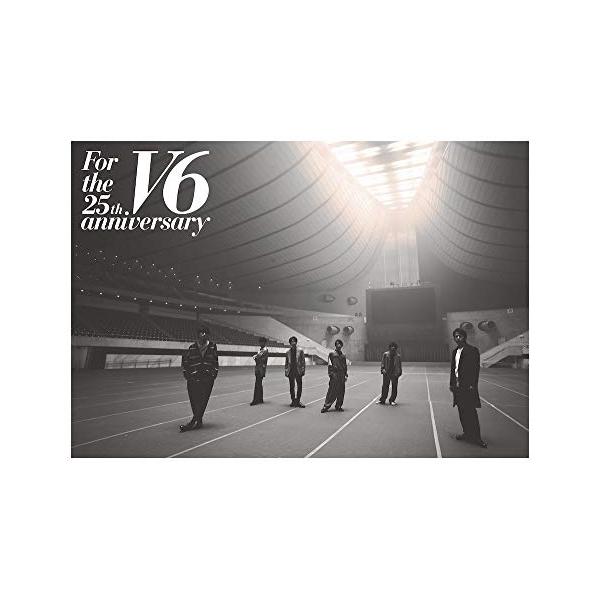 【発売日：2021年02月17日】V6 (ブイシックス ぶいしっくす)2021年2月17日 発売BD:11.OPENING2.Right Now3.Overture4.KEEP GOING5.Supernova6.SILENT GALAXY...