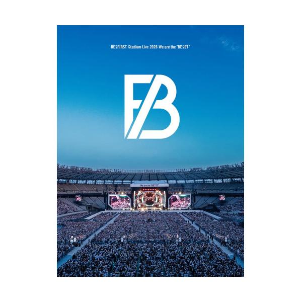 【発売日：2026年09月30日】BE:FIRST (ビーファースト びーふぁーすと)2026年9月30日 発売BD:11.Stay Strong(BE:FIRST Stadium Live 2026 We are the ”BE:ST” ...