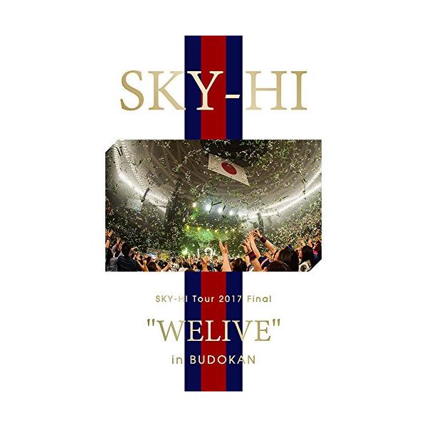 【発売日：2017年09月27日】SKY-HI (スカイハイ すかいはい)2017年9月27日 発売BD:11.Double Down2.Ms.Liberty3.BIG PARADE4.Stray Cat5.十七歳6.明日晴れたら7.Bla...