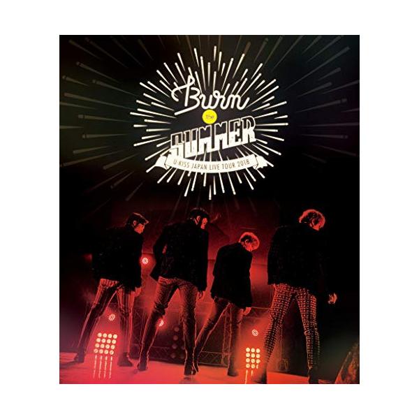 【発売日：2019年04月10日】U-KISS (ユーキス ゆーきす)2019年4月10日 発売BD:11.STALKER2.Beginning3.FEEL IT4.Brave5.Thousand Miles Away6.Shape of ...