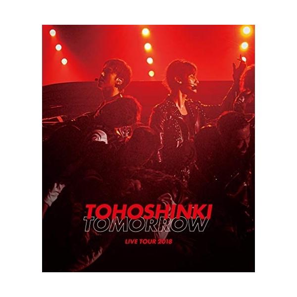 【発売日：2019年03月27日】東方神起 (トウホウシンキ とうほうしんき)2019年3月27日 発売BD:11.Yippie Ki Yay2.Showtime3.Something4.Get going5.I Don't Know6.J...