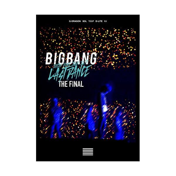 【発売日：2018年08月17日】BIGBANG (ビッグバン びっぐばん)2018年8月17日 発売BD:11.-OPENING MOVIE-2.HANDS UP3.SOBER -KR Ver.-4.-MC 1-5.WE LIKE 2 P...
