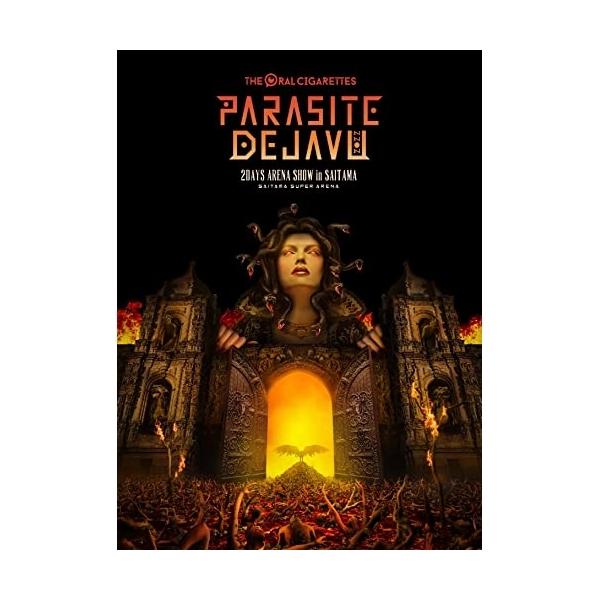 【発売日：2023年04月26日】THE ORAL CIGARETTES (オーラルシガレッツ おーらるしがれっつ)2023年4月26日 発売DVD:11.Red Criminal2.MACHINEGUN3.DIP-BAP4.Shine H...