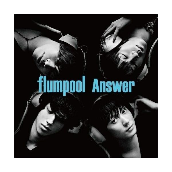 【発売日：2012年11月07日】flumpool (フランプール ふらんぷーる)2012年11月7日 発売TBS系木曜ドラマ9『レジデント〜5人の研修医』主題歌に起用された、「Because… I am」に次ぐ2012年2作目のシングル。...
