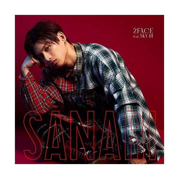 【発売日：2021年01月06日】さなり (サナリ さなり)2021年1月6日 発売さなりのデビュー曲「悪戯」もプロデュース手がけたSKY?HIを迎えた「2FACE feat.SKY?HI」をはじめとする3曲を収録した2nd Single!...