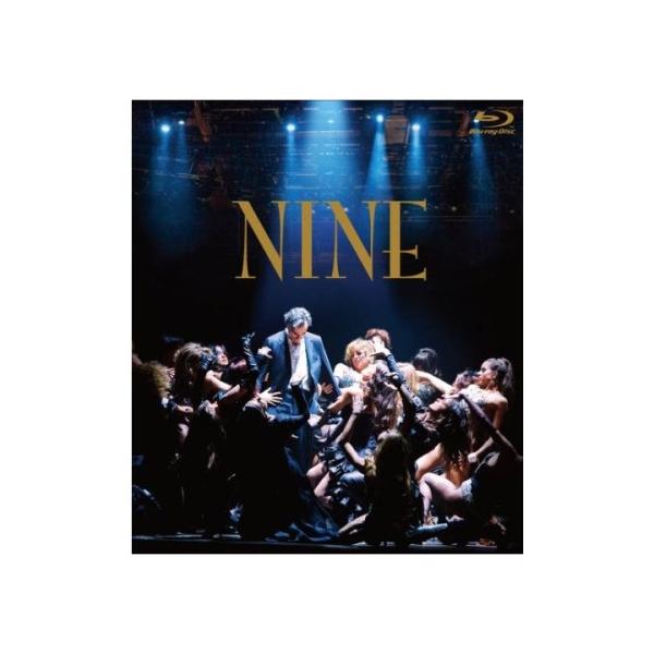 【発売日：2010年09月09日】NINE(Blu-ray)ダニエル・デイ=ルイス (ダニエル・デイ=ルイス、マリオン・コティヤール、ペネロペ・クルス、ロブ・マーシャル デイルイスダニエル でいるいすだにえる)2010年09月09日 発売