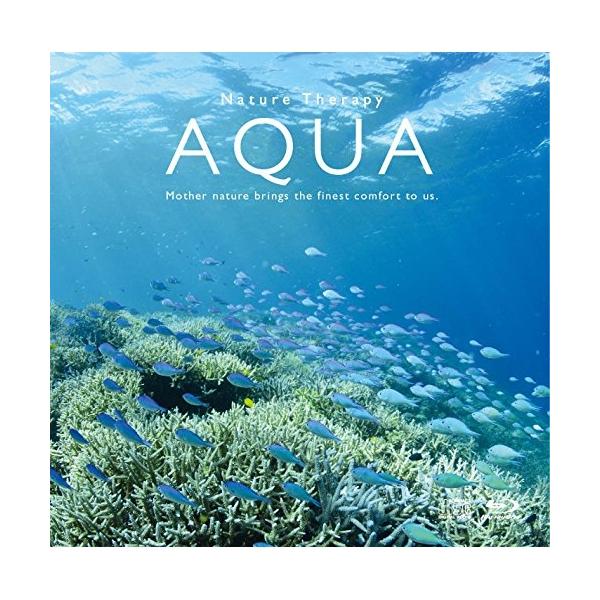 【発売日：2016年03月25日】ネイチャー・セラピー 「アクア」 (CD+Blu-ray)ヒーリング (Hajimu Takeda * *)2016年03月25日 発売"自然を通して感じる癒し"をテーマに、CDとBlu-ray Discを...