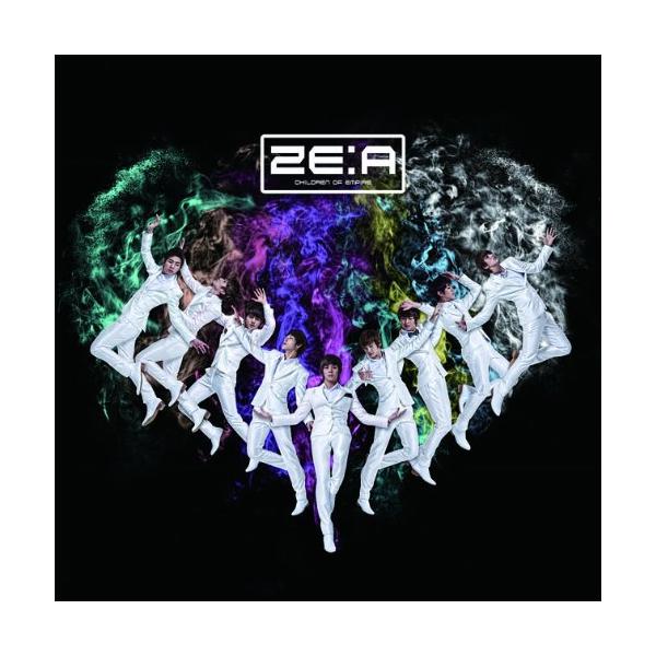 【発売日：2010年12月22日】ラヴ☆レター (通常盤)ZE:A (ゼア ぜあ)2010年12月22日 発売次代のK-POPシーンを担う存在として注目を集めている9人組男性ダンス・パフォーマンス・グループ、ZE:A。平均年齢20歳のフレッ...