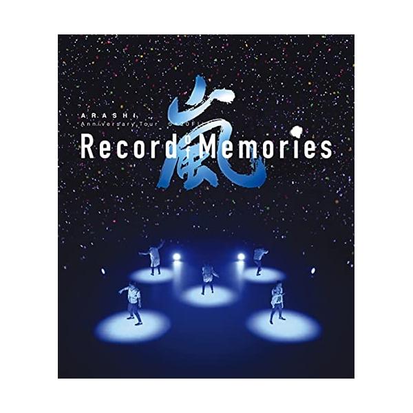 【発売日：2022年09月15日】ARASHI Anniversary Tour 5×20 FILM ”Record of Memories”(Ultra HD Blu-ray) (4K Ultra HD Blu-ray+Blu-ray)嵐...