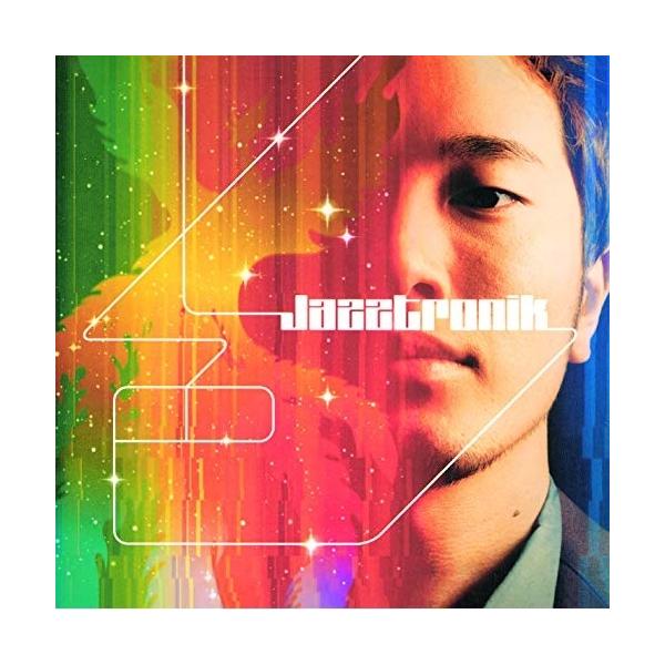【発売日：2020年10月28日】七色 (UHQCD)Jazztronik (ジャズトロニック じゃずとろにっく)2020年10月28日 発売ジャズ系クラブ・ミュージックの天才クリエイター、野崎良太の音楽創造プロジェクト、Jazztroni...