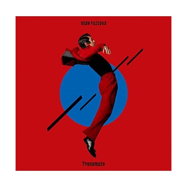 【発売日：2021年12月08日】DEAN FUJIOKA (ディーンフジオカ でぃーんふじおか)2021年12月8日 発売フジテレビ系ドラマ『シャーロック』主題歌「Shelly」、オープニングテーマ「Searching For The G...