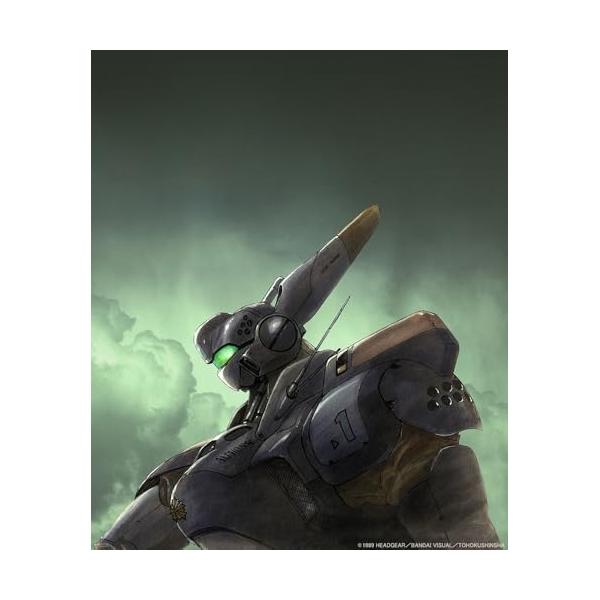 【発売日：2026年01月28日】ヘッドギア (ヘッドギア、冨永みーな、古川登志夫、池水通洋、二又一成、押井守、高田明美、川井憲次)2026年1月28日 発売