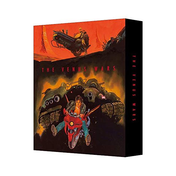 【発売日：2019年07月26日】劇場アニメ (安彦良和、植草克秀、水谷優子、原えりこ)2019年7月26日 発売