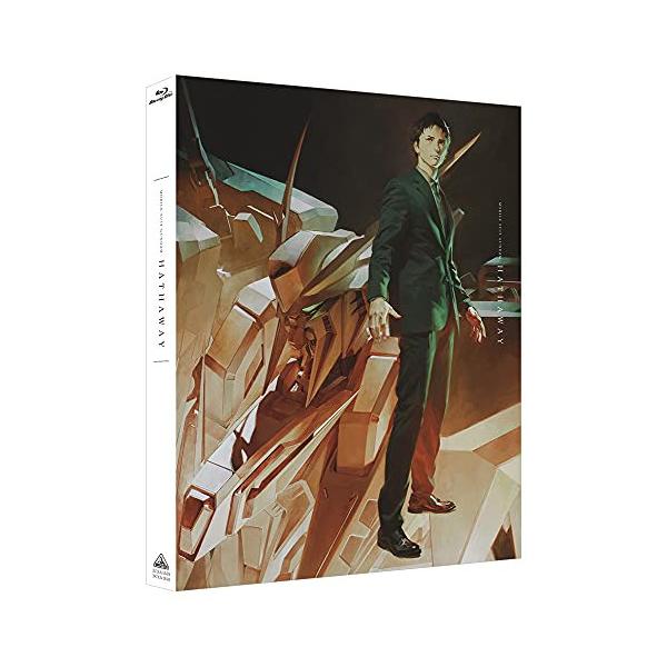 【発売日：2021年11月26日】劇場アニメ (富野由悠季、矢立肇、小野賢章、上田麗奈、諏訪部順一、村瀬修功、pablo uchida、澤野弘之)2021年11月26日 発売