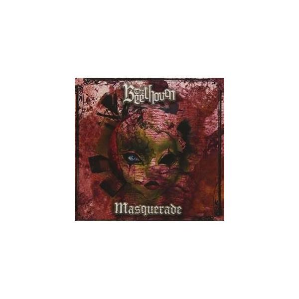 【発売日：2018年05月16日】THE BEETHOVEN (ベートーベン べーとーべん)2018年5月16日 発売THE BEETHOVEN結成5周年記念シングルは”喜怒哀楽の仮面”をコンセプトにメンバー全員の楽曲を収録!CD:11.哀...