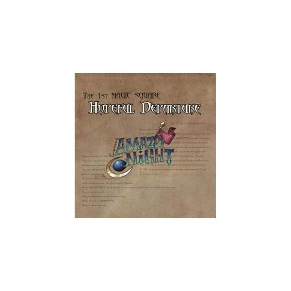 【発売日：2017年10月31日】AMAZO NIGHT (アマゾナイト あまぞないと)2017年10月31日 発売2015年夏に結成依頼、新大久保や渋谷を中心にライブ活動を続ける中で、メジャーアーティスト達と並んで、ファン投票数で決まる、...