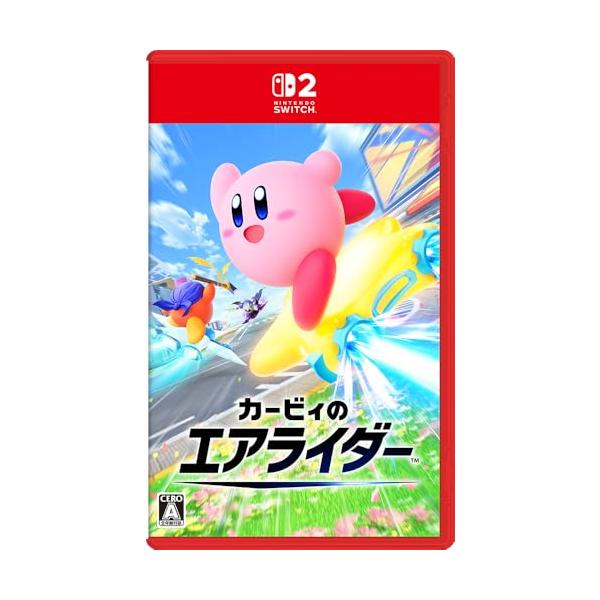 【発売日：2025年11月20日】発売日：2025年11月20日JAN：4902370553642ライダーと個性豊かなマシンを自由に組み合わせて競う、簡単操作ながらも戦略要素を兼ね備えたライドアクションゲーム。【シティトライアル】空島"スカ...