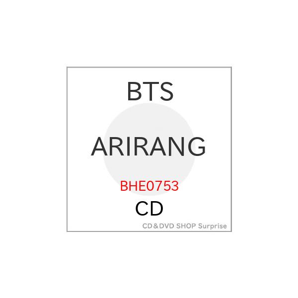 【発売日：2026年03月25日】BTS (ビィーティーエス びーてぃーえす)2026年3月25日 発売