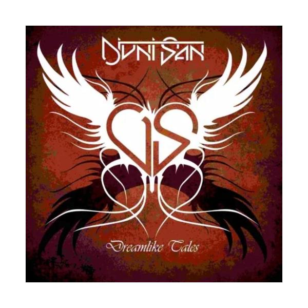 【発売日：2025年12月29日】ディヴニ・サン (ディブニサン でぃぶにさん)2025年12月29日 発売ベルギー出身4人組正統派ヘヴィ・メタル・バンド、初フル・アルバム!!キーボードを効果的に取り入れたプログレッシヴ・ドラマチック・メロ...