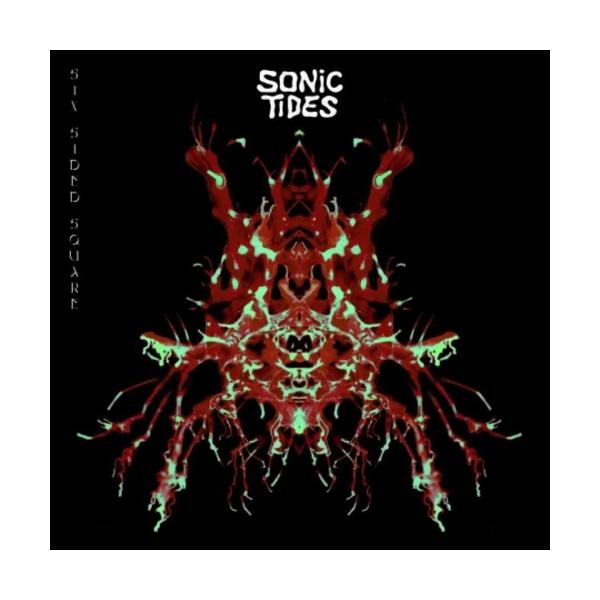 【発売日：2026年02月27日】SONIC TIDES (ソニックタイズ そにっくたいず)2026年2月27日 発売