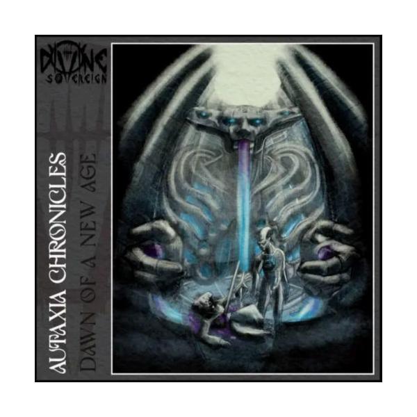 【発売日：2026年03月31日】DIVINE SOVEREIGN (ディバインソブリン でぃばいんそぶりん)2026年3月31日 発売