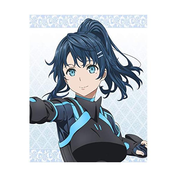 【発売日：2019年05月10日】TVアニメ (タツノコプロ、花守ゆみり、早見沙織、松岡禎丞、中村直人、伊藤翼)2019年5月10日 発売CD:11.DAIKA2.STELLA3.COMPLAINT4.EMPIRE5.BRIEFING6.C...