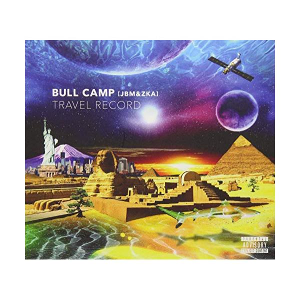 【発売日：2018年08月02日】BULLCAMP (ブルキャンプ ぶるきゃんぷ)2018年8月2日 発売常磐から常に一線で声をあげつづけてきた千葉の誇る日本屈指のラッパーの一人、JBM。MACKA-CHINのアルバムのフル・プロデュースな...