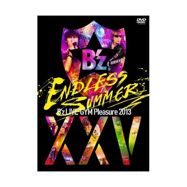 【発売日：2014年01月29日】B'z (ビーズ びーず)2014年1月29日 発売DVD:11.OPENING,OVERTURE2.Endless Summer3.ZERO4.Pleasure 2013〜人生の快楽〜5.LADY NAV...