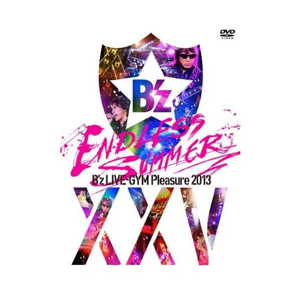 【発売日：2014年01月29日】B'z (ビーズ びーず)2014年1月29日 発売DVD:11.OPENING,OVERTURE2.Endless Summer3.ZERO4.Pleasure 2013〜人生の快楽〜5.LADY NAV...
