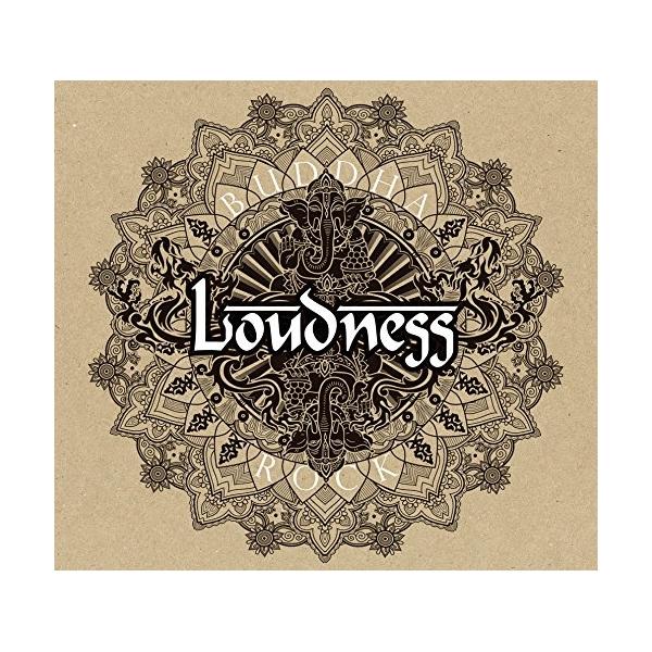 【発売日：2016年11月02日】LOUDNESS (ラウドネス らうどねす)2016年11月2日 発売CD:11.GHETTO MACHINE2.SLAVE3.EVIL ECSTASY4.SAN FRANCISCO5.LOVE AND H...