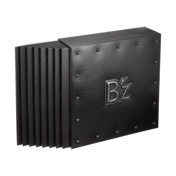 【発売日：2017年08月30日】B'z (ビーズ びーず)2017年8月30日 発売1988年9月21にちのデビューとともにリリースされた、ファースト・シングル「だからその手を離して」から、通算53枚目のシングル「声明/Still Ali...