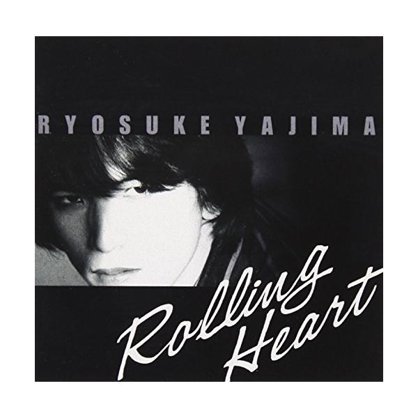 【発売日：1994年08月24日】矢嶋良介 (ヤジマリョウスケ やじまりょうすけ)1994年8月24日 発売CD:11.Back Street Crawler2.悲しみのShining Days3.Rolling Heart4.いつまでもL...