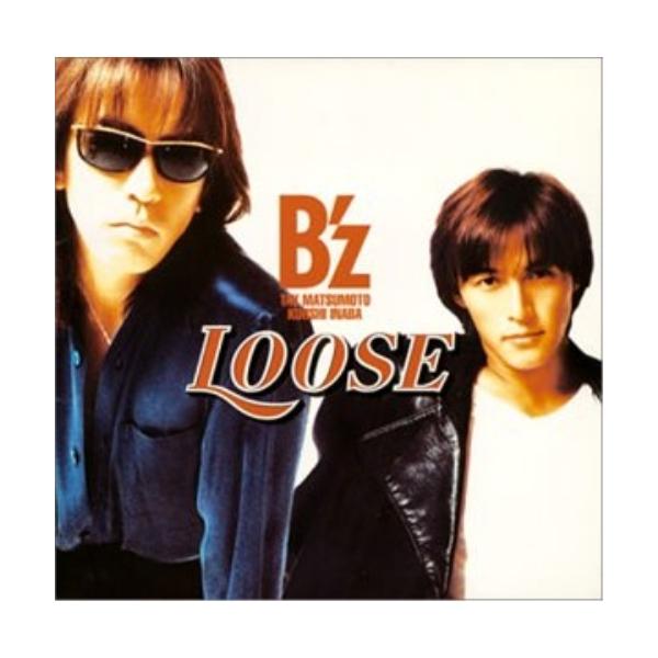 【発売日：1995年11月22日】B'z (ビーズ びーず)1995年11月22日 発売1988年にギタリストの松本孝弘とヴォーカルの稲葉浩志によって結成されたバンド、B'z。B'zが二人であることを象徴したナンバーといわれる「spirit...