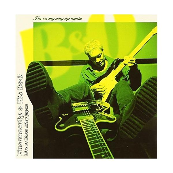 【発売日：2000年05月20日】近藤房之助 (コンドウフサノスケ こんどうふさのすけ)2000年5月20日 発売2000年2月に目黒Blues Alley Japanで行われたライヴの模様を収録したアルバム。CD:11.I′ll Keep...