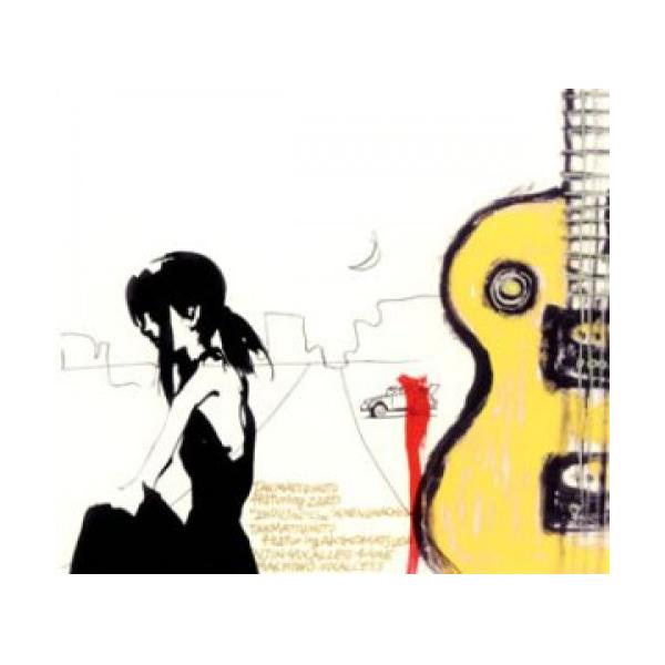 【発売日：2003年08月27日】TAK MATSUMOTO feat.ZARD (タックマツモト/ザード たっくまつもと/ざーど)2003年8月27日 発売B'zのギタリスト、松本孝弘による、フィーチャリング・ヴォーカリストを迎えての邦楽...