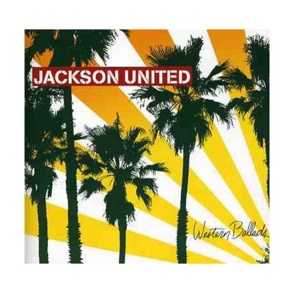 【発売日：2004年09月22日】ジャクソン・ユナイテッド (ジャクソンユナイテッド じゃくそんゆないてっど)2004年9月22日 発売クリス(フー・ファイターズ)が初のヴォーカルを担当したパンク/ロック・バンド、ジャクソン・ユナイテッドの...