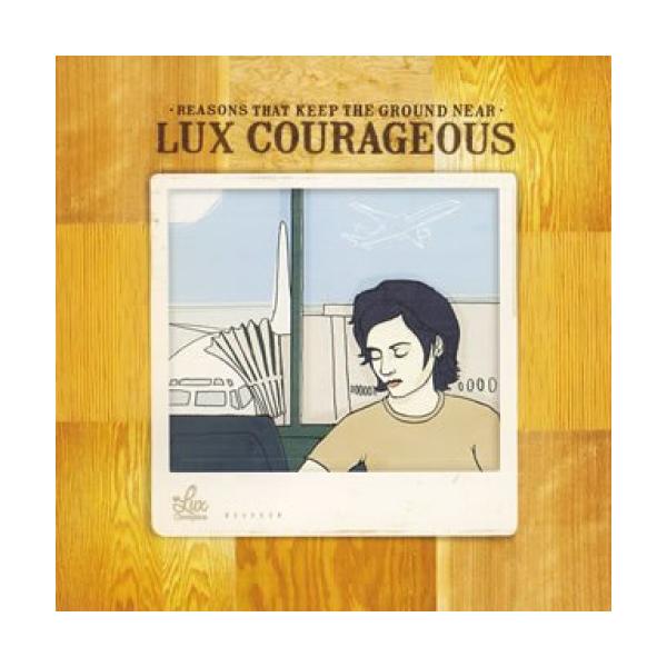 【発売日：2005年07月21日】ラックス・カレイジャス (ラックスカレイジャス らっくすかれいじゃす)2005年7月21日 発売5人組ピアノ・ロック・バンド、ラックス・カレイジャスのデビュー・アルバム。トリプル・ヴォーカルによる甘酸っぱい...
