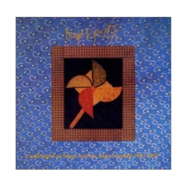 【発売日：2000年08月23日】ブライト・アイズ (ブライトアイズ ぶらいとあいず)2000年8月23日 発売コナー・オバーストのソロ・プロジェクト、ブライト・アイズの1995〜97年の音源を収録したアルバム。CD:11.The invi...