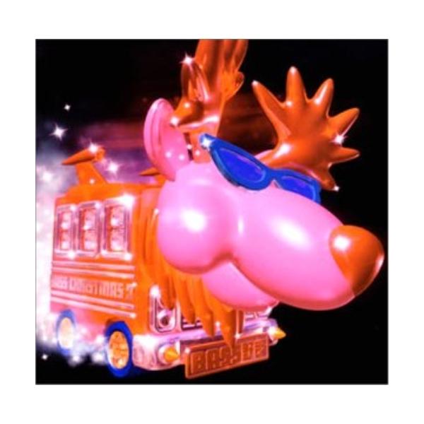 【発売日：2001年11月21日】オムニバス2001年11月21日 発売BASS野郎シリーズ。クリスマス・ソングをベース・アレンジで収録したコンピレーション盤第2弾。「JINGLE BELL BASS」「WHITE CHRISTMAS」他、...