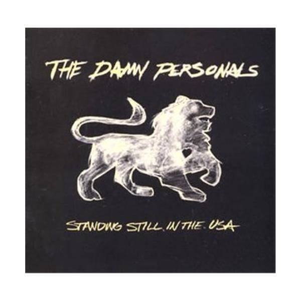 【発売日：2002年08月21日】ザ・ダム・パーソナルズ (ダムパーソナルズ だむぱーそなるず)2002年8月21日 発売ロック・バンド、ザ・ダム・パーソナルズのセカンド・アルバム。ハイヴス、JEWを輩出したBIG WHEELからのリリース...