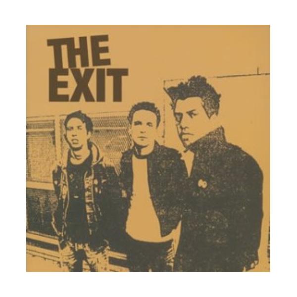 【発売日：2003年08月21日】エグジット (えぐじっと)2003年8月21日 発売ニューヨークのロック・バンド、エグジットのアルバム。ラモーンズ、ミスフィッツを手掛けた、ダニエル・レイがプロデュースを担当。PVを収録したCD-Extra...