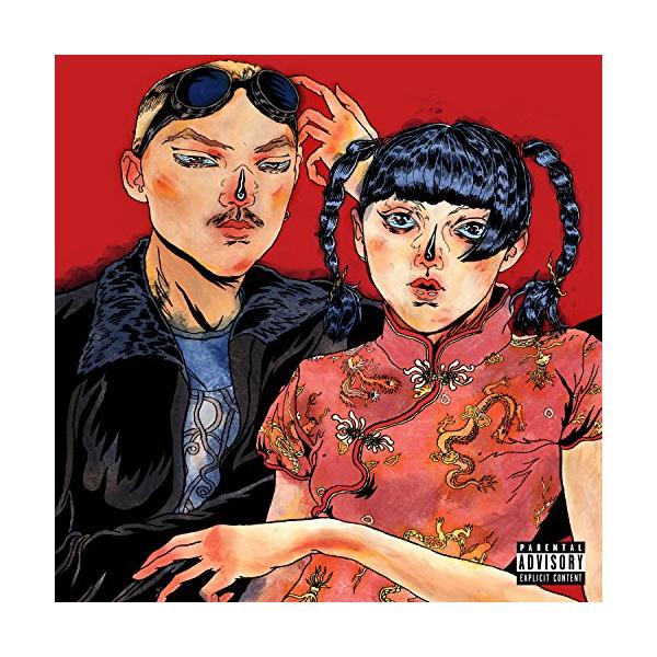 【発売日：2018年09月05日】TENG GANG STARR (テングギャングスター てんぐぎゃんぐすたー)2018年9月5日 発売過激な話題とポップなスタイルでもはや無視できない存在に成長した話題のヒップホップ・ユニット”TENG G...