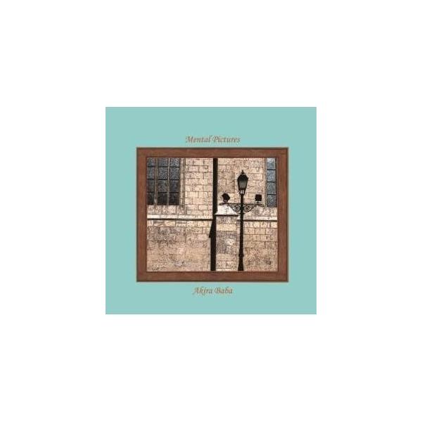 【発売日：2014年05月02日】馬場存 (ババアキラ ばばあきら)2014年5月2日 発売CD:11.Vienna2.Cinematic3.Slovak Vista4.Danube5.Sunny Rain6.See You7.A Bril...