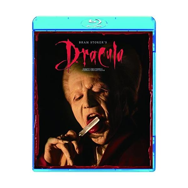 【発売日：2015年10月23日】洋画 (ゲイリー・オールドマン、ウィノナ・ライダー、キアヌ・リーヴス、フランシス・フォード・コッポラ、ヴォイチェフ・キラール)2015年10月23日 発売