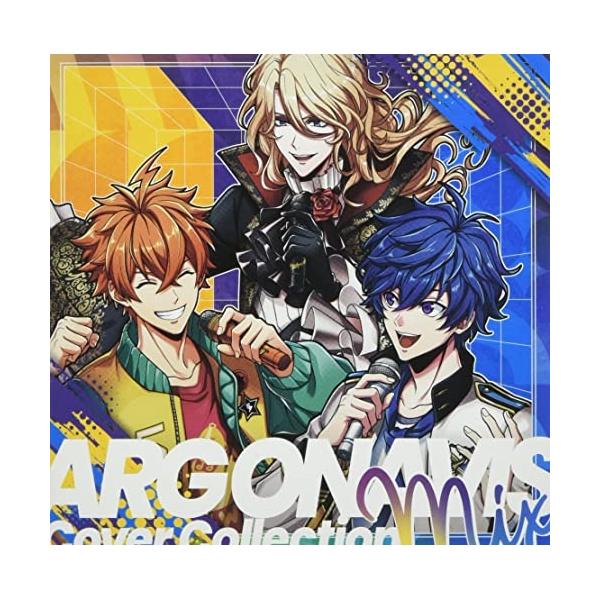 【発売日：2021年11月17日】ARGONAVIS from BanG Dream! (アルゴナビスフロムバンドリ あるごなびすふろむばんどり)2021年11月17日 発売CD:11.GO!!!2.READY STEADY GO3.スター...