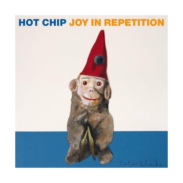 【発売日：2025年09月05日】Hot Chip (ホットチップ ほっとちっぷ)2025年9月5日 発売