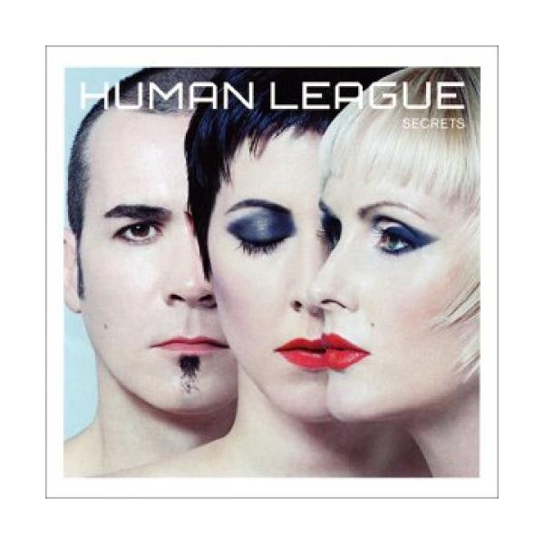 【発売日：2002年01月23日】ザ・ヒューマン・リーグ (ヒューマンリーグ ひゅーまんりーぐ)2002年1月23日 発売ディペッシュ・モード、ボム・ザ・ベースを手掛けたTOYをプロデューサーに迎えた、『オクトパス』の6年後に発表されたアル...