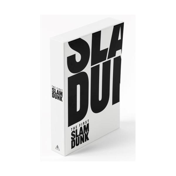 【発売日：2024年02月28日】劇場アニメ (井上雄彦、仲村宗悟、笠間淳、神尾晋一郎、木村昴、江原康之、武部聡志、TAKUMA)2024年2月28日 発売