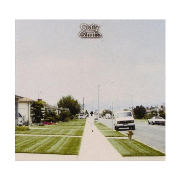 【発売日：2006年04月05日】Curly Giraffe (カーリージラフ かーりーじらふ)2006年4月5日 発売ロック・バンド、Curly Giraffeのファースト・アルバム。CD:11.Water On2.ROCKETMAN3....